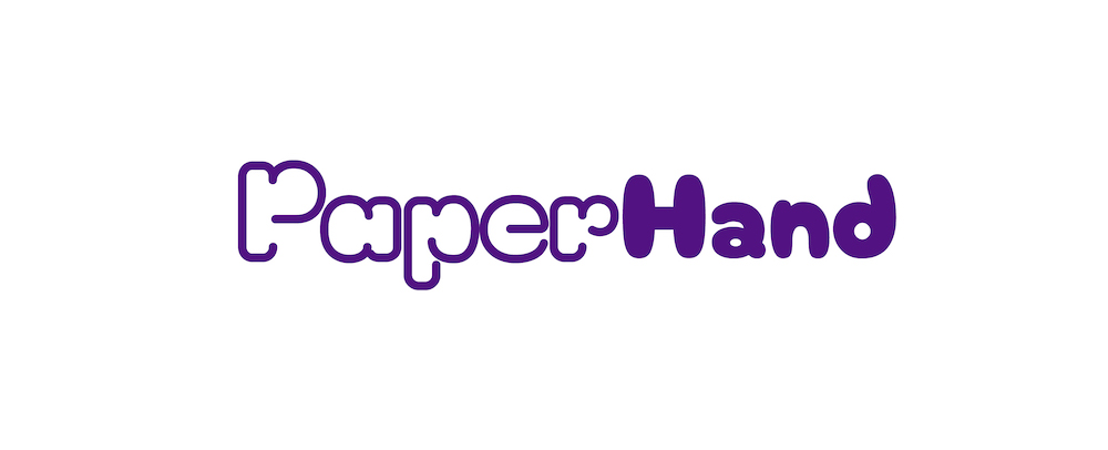 Paper Hand - Automation as a Service